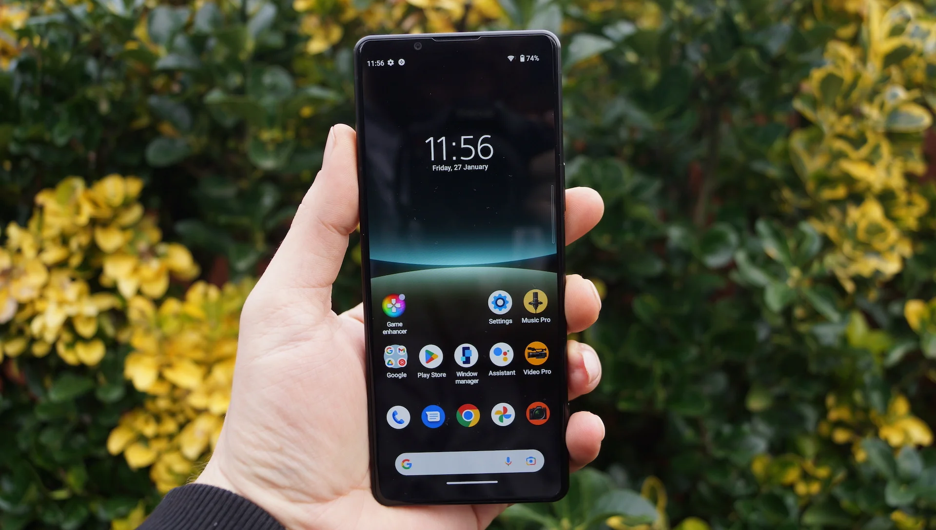 Comment utiliser Android Auto avec mon Sony Xperia 5 IV